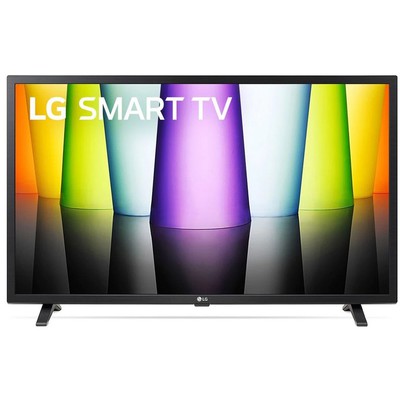 LG 32LQ630B6LA/LED/32/HD READY/SMART/WEB OS THINQ AL/CRNA