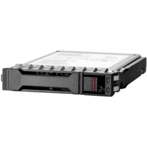 SSD HPE 1.92TB SATA 6G Read Intensive SFF BC Multi Vendor use with Broadcom MegaRAID