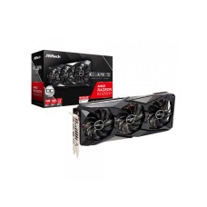 ASROCK Radeon RX 6750 XT Challenger Pro OC 12GB GDDR6 192bit Grafička karta