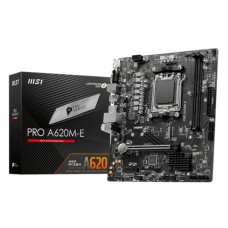 MSI PRO A620M-E matična ploča