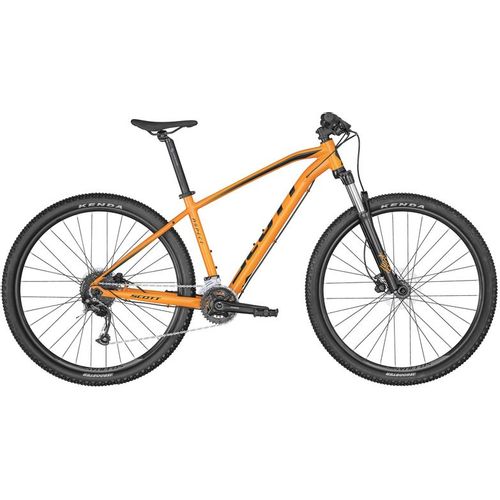 Scott Bicikl Aspect 950 Orange