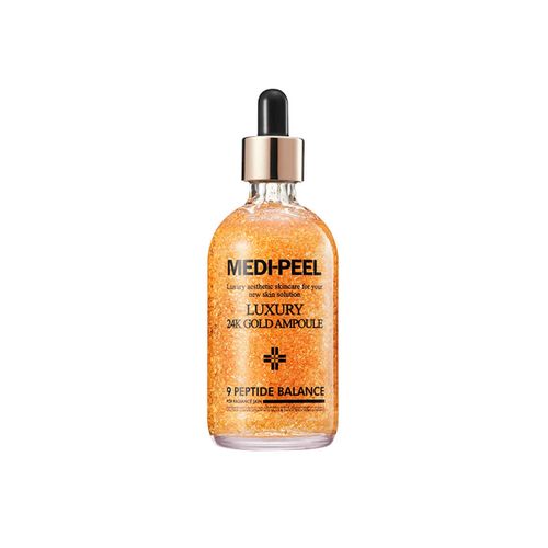 Medi-Peel Luxury 24K Gold Ampoule