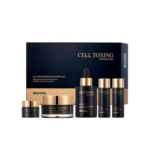 Medi-Peel Cell Toxing Dermajours Essential Set