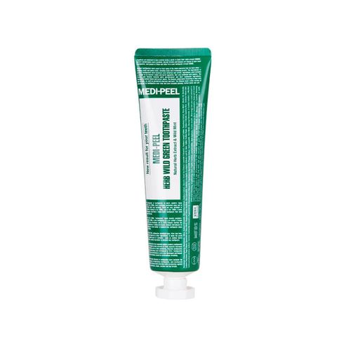 Medi-Peel Herb Wild Green Toothpaste