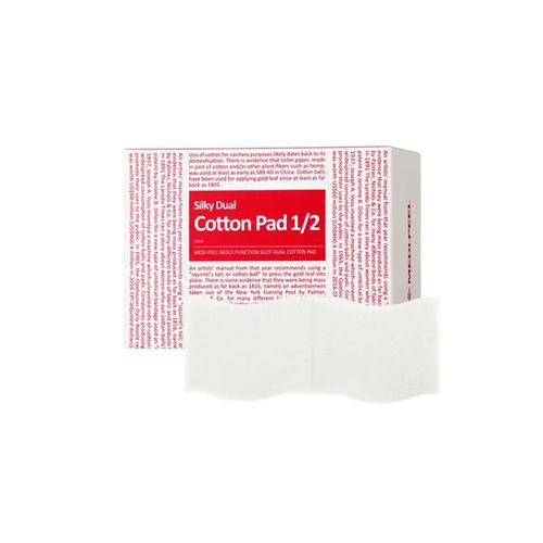 Medi-Peel Silky Cotton Dual Cotton Pad