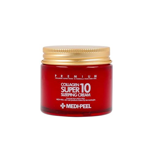 Medi-Peel Collagen Super10 Sleeping Cream