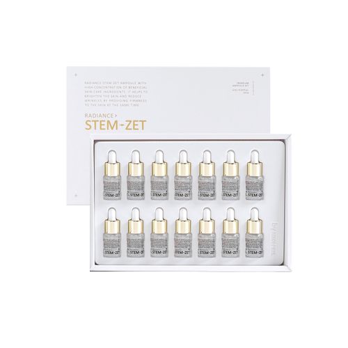 Medi-Peel Radiance Stem On Zet Premium Ampoule Kit