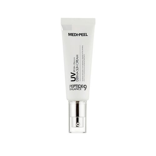 Medi-Peel Peptide 9 Balance UV Derma Sun Cream SPF 50+/PA++++