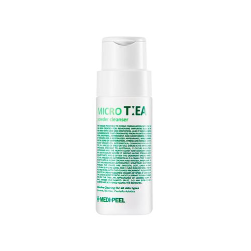 Medi-Peel Micro Tea Powder Cleanser