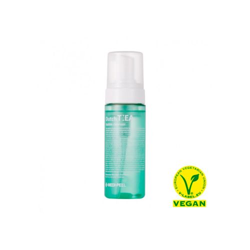 Medi-Peel Dutch Tea Bubble Cleanser