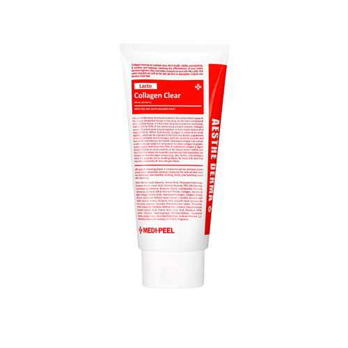 Medi-Peel Red Lacto Collagen Clear