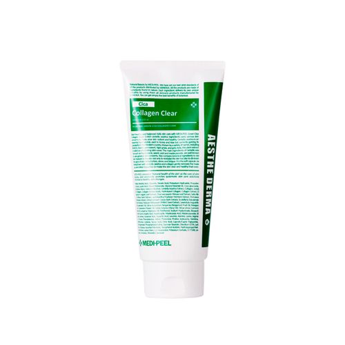 Medi-Peel Green Cica Collagen Clear