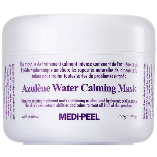 Medi-Peel Azulene Water Calming Mask