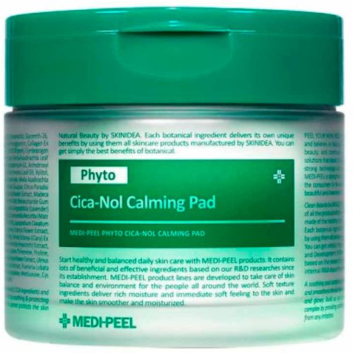 Medi-Peel Phyto Cica Calming Pad
