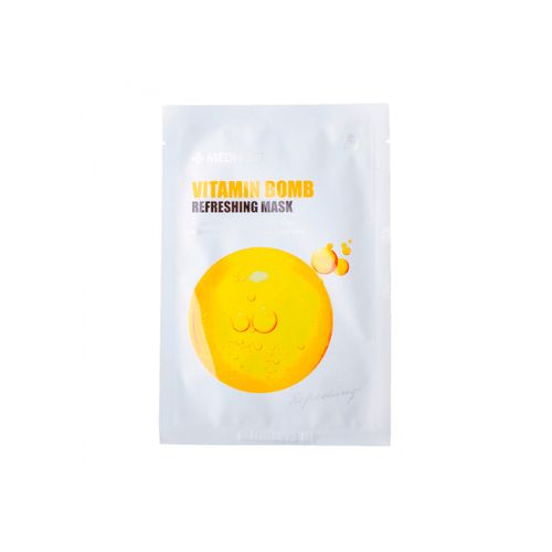 Medi-Peel Vitamin Bomb Refreshing Mask