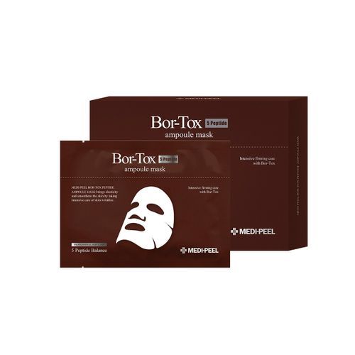 Medi-Peel Bor-Tox Peptide Ampoule Mask