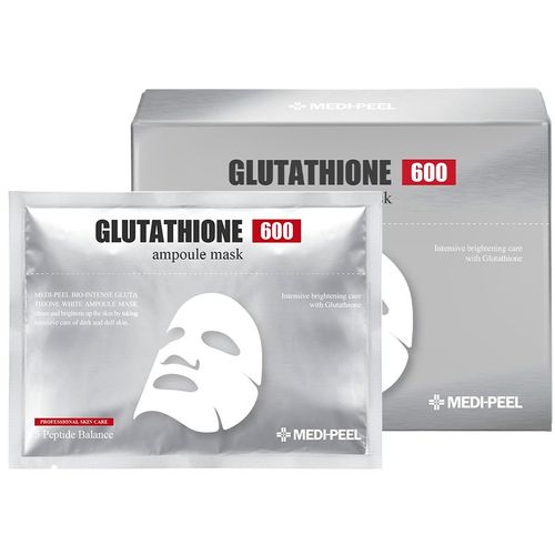Medi-Peel Bio-Intense Glutathione White Ampoule Mask