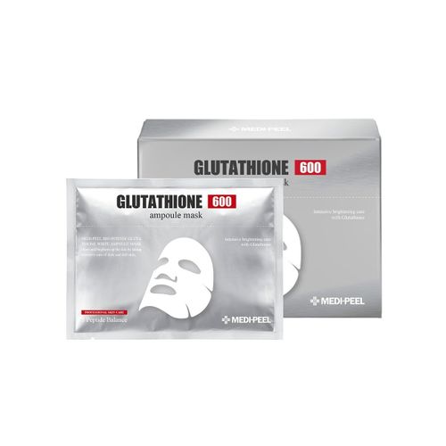 Medi-Peel Bio-Intense Glutathione White Ampoule Mask