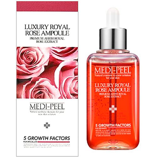 Medi-Peel Royal Rose Premium Ampoule