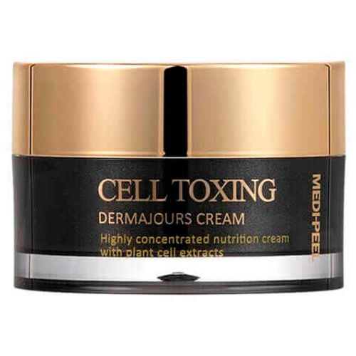 Medi-Peel Cell Toxing Dermajours Cream