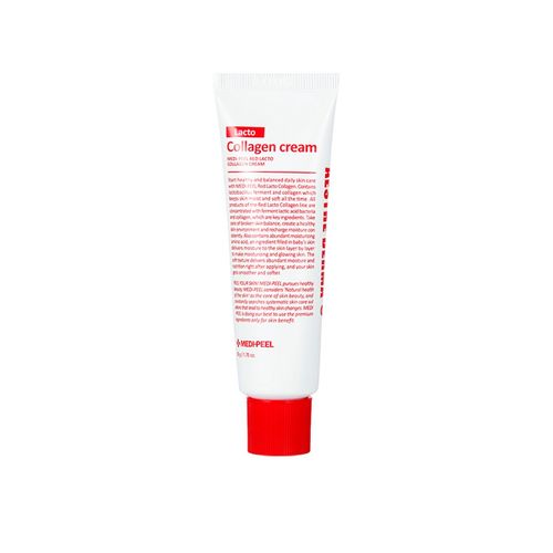 Medi-Peel Red Lacto Collagen Cream