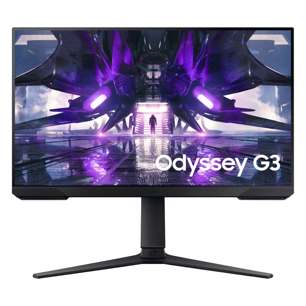 SAMSUNG Odyssey G3 24" VA S24AG304NR Monitor