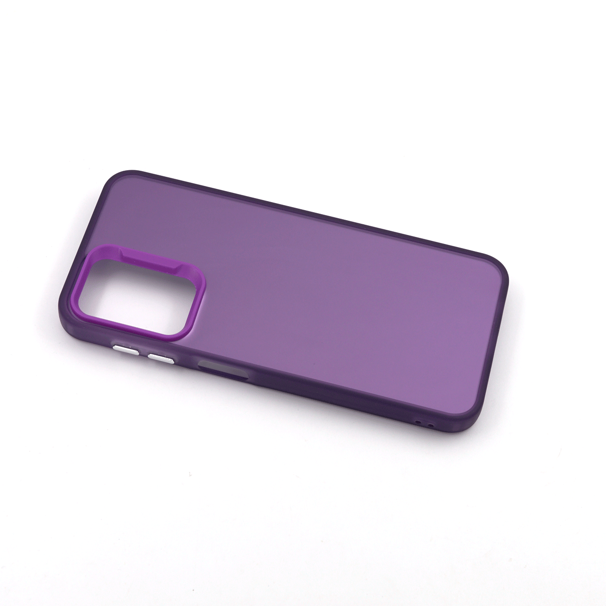 PC TITANIUM for SM-A145F/A146B (Galaxy A14 4G/5G) purple