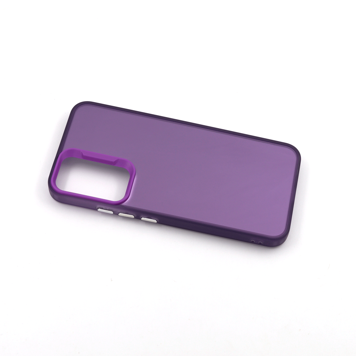 PC TITANIUM for SM-A346B (Galaxy A34 5G) purple