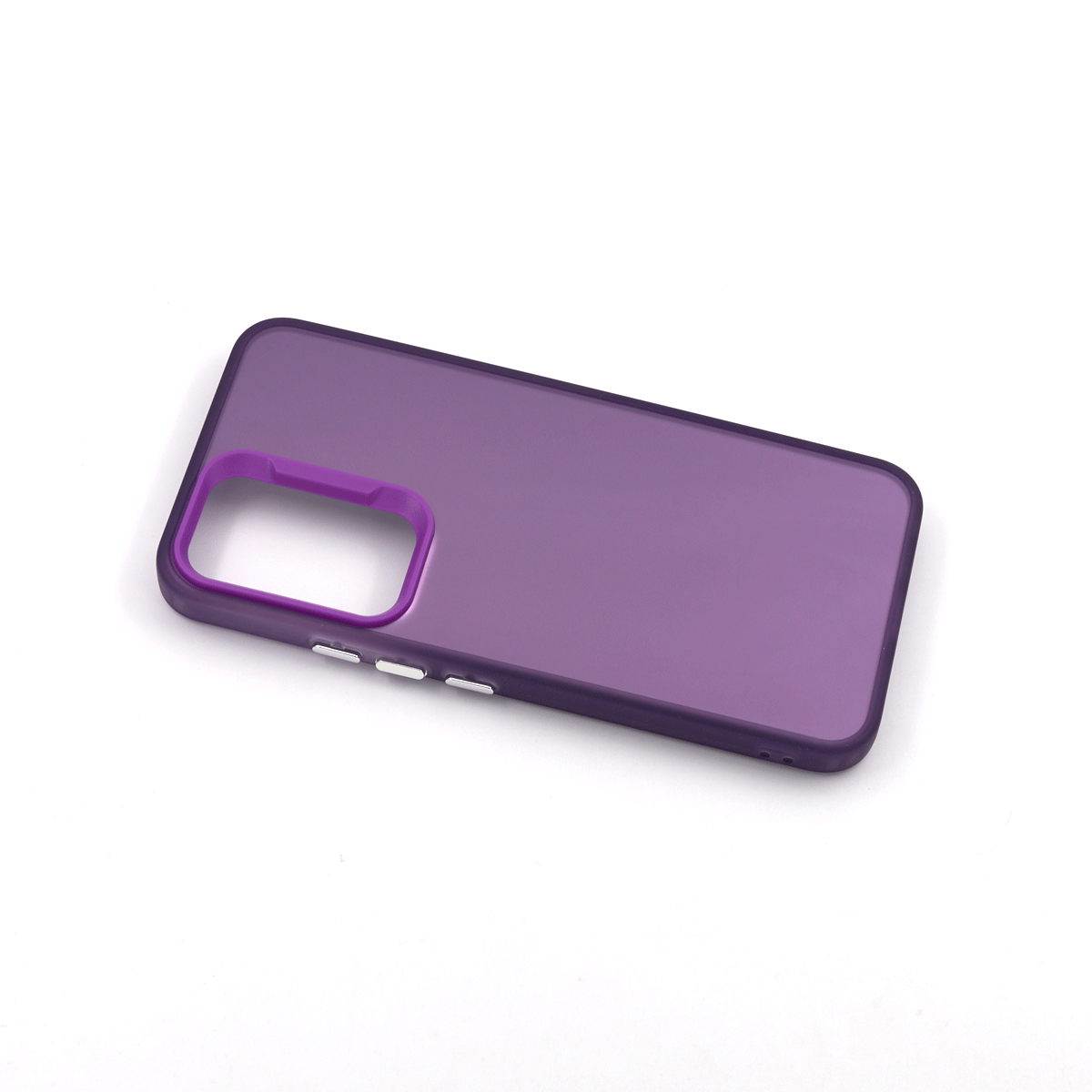 PC TITANIUM for SM-A546B (Galaxy A54 5G) purple