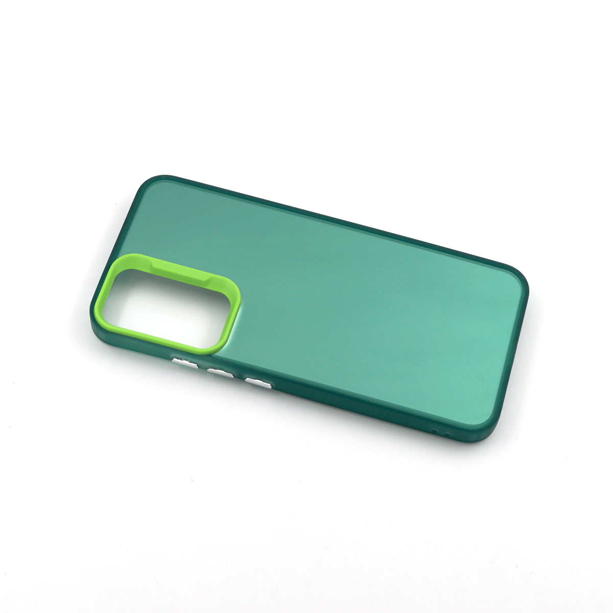 PC TITANIUM for SM-A546B (Galaxy A54 5G) green