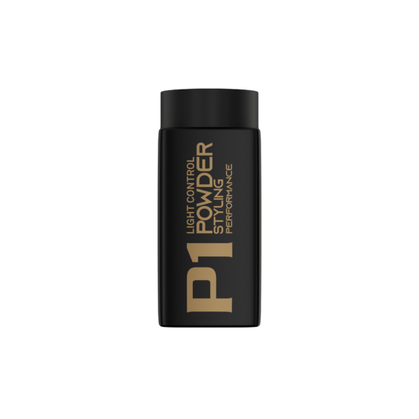 Pion Black Edition Styling Powder P1