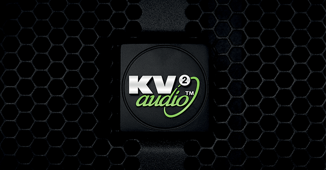 KV2 AUDIO ES 1, COMP DRIVER DIAPHRAGN ND1080-8