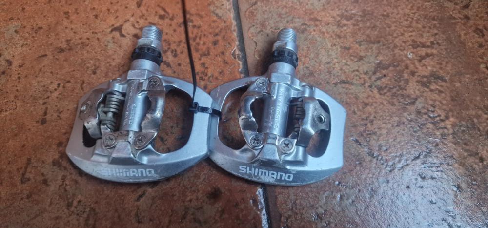 Shimano 530