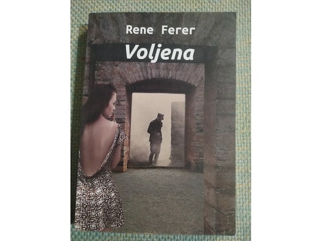 Rene Ferer Voljena