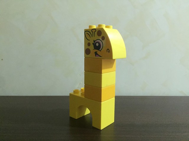 Lego Duplo