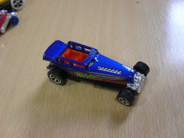 HOT WHEELS - CFH25