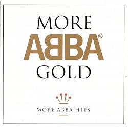 Abba - More Gold (cd)