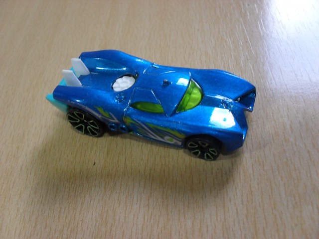 HOT WHEELS - PROTOTYPE H-24