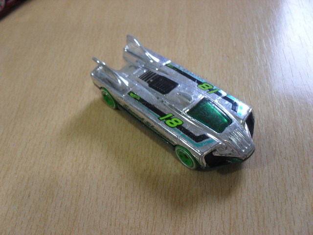 HOT WHEELS - CFH05