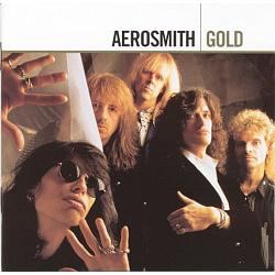 Aerosmith - Gold (cd)