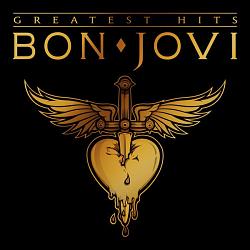 Bon Jovi - Greatest Hits (cd)