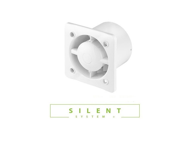 VENTILATOR AWENTA FI100 SILENT