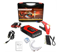 Jump starter akumulator auto baterija za paljenje automobila