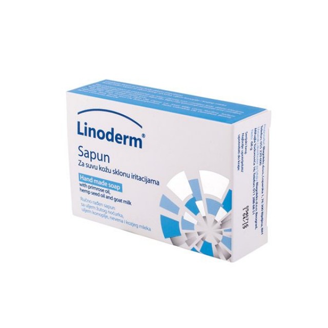 Linoderm sapun 68g