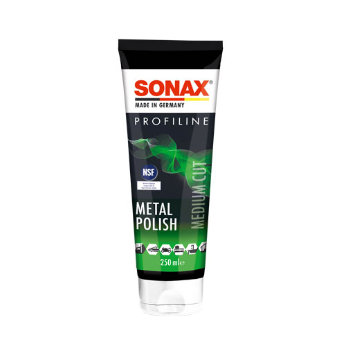 Sonax Profiline Polir za metal