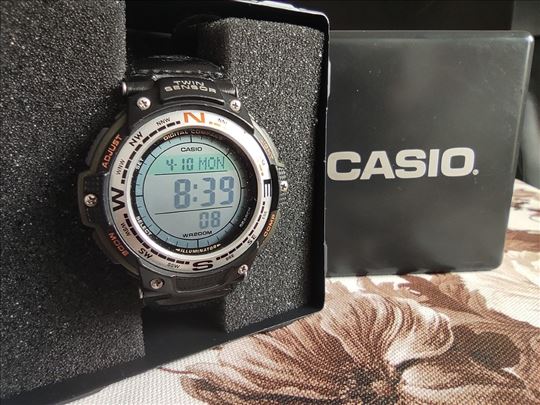 Casio SGW 100 rucni sat