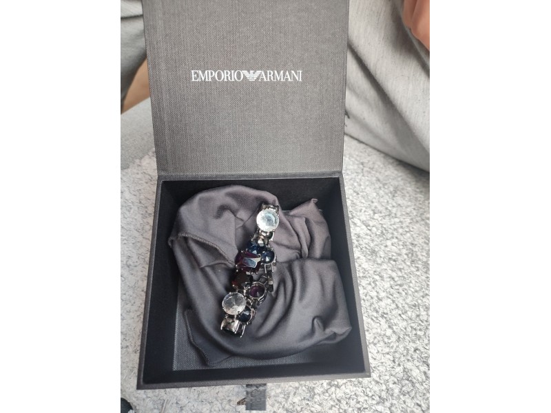Emporio Armani narukvica - Original