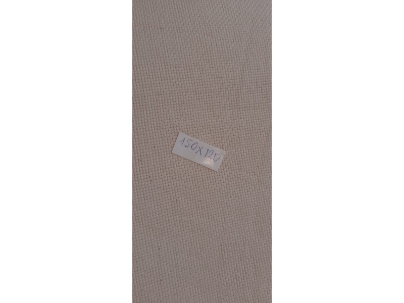 PANAMA PLATNO ZA VEZ,DRAP 150X120