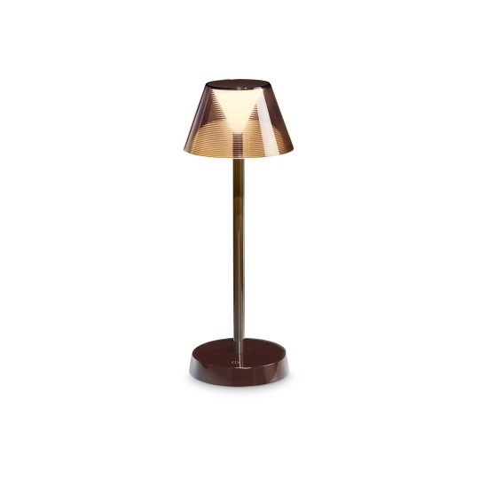 IDEAL LUX stona lampa LOLITA TL COFFEE – 286747