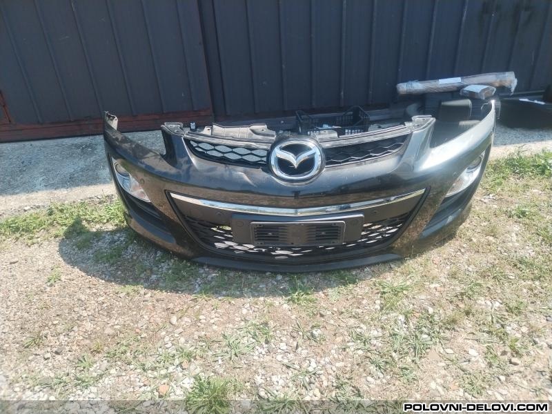 Mazda CX 7 Jtd Kompletan Auto U Delovima